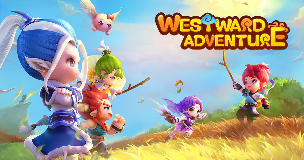 Westward Adventure